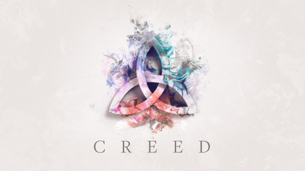 Living Hope Alliance Church - Messages - Creed: What We Believe - Holy ...
